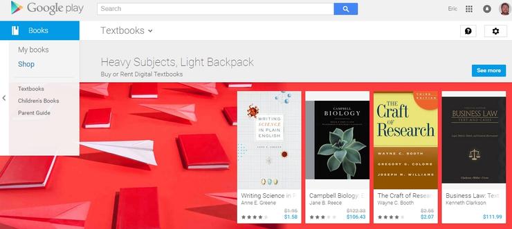 How to Buy E-Textbooks 101 | MTRGO