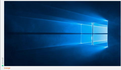 It’s the end of the line for yearly Windows 10 updates, says Microsoft ...