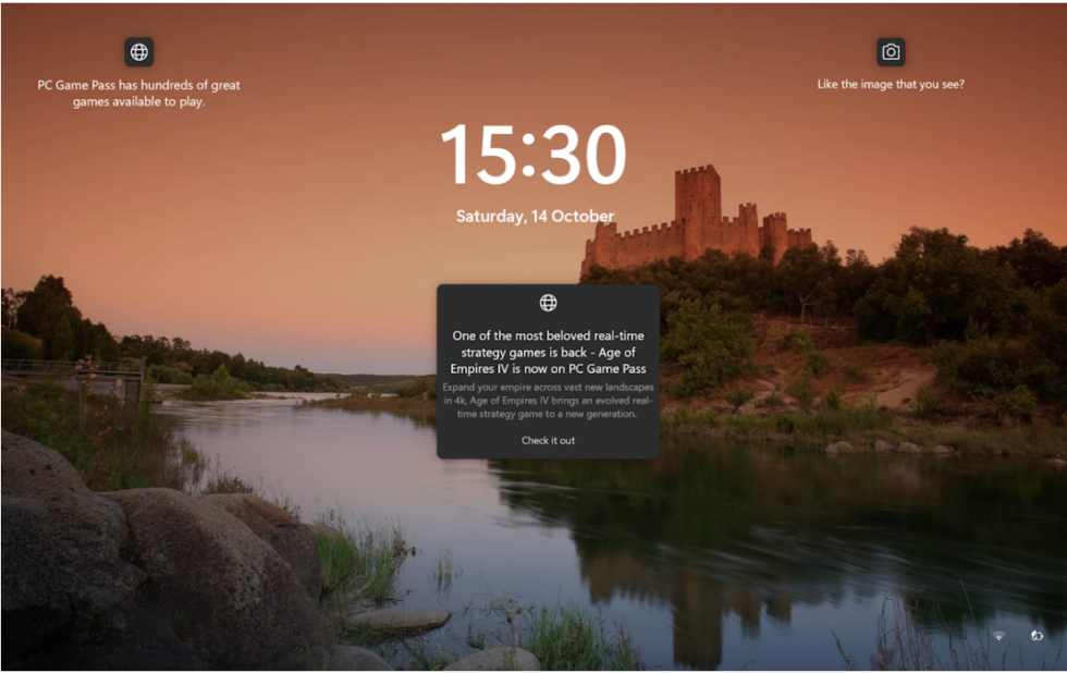 How to disable Lock Screen ads on Windows 11 | MTRGO